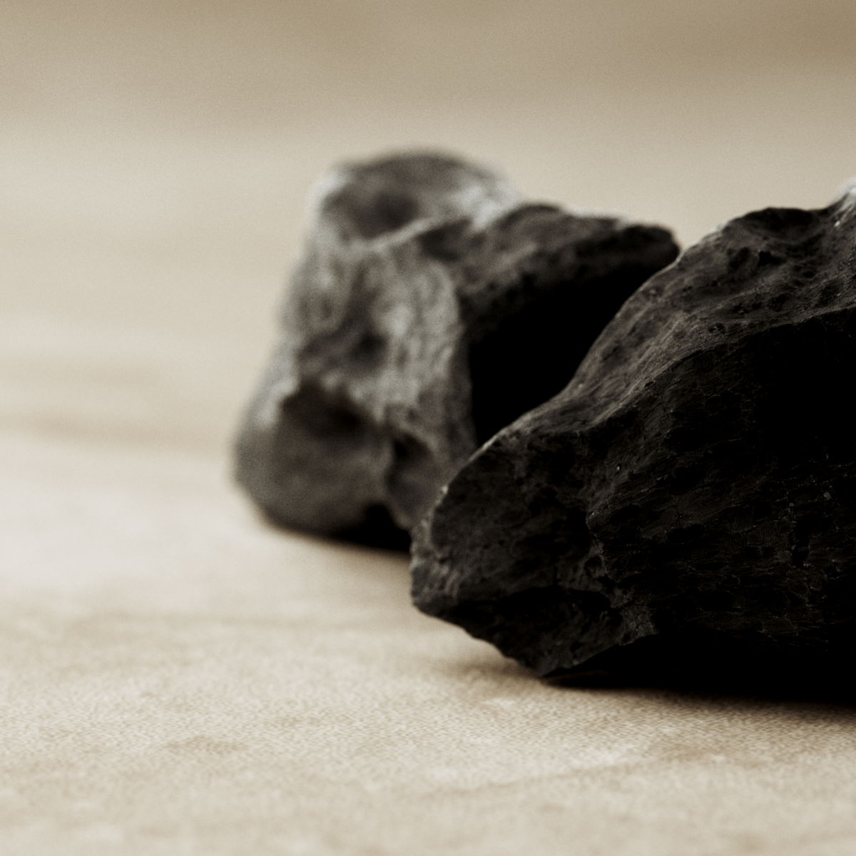The History of Coal Tar in Medicine (and Why It's Still Used Today ...