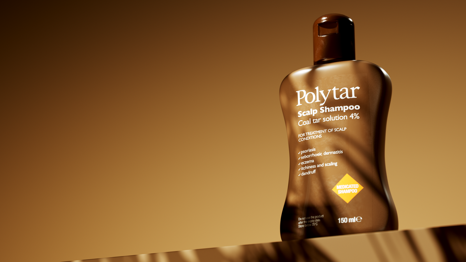 About - Polytar