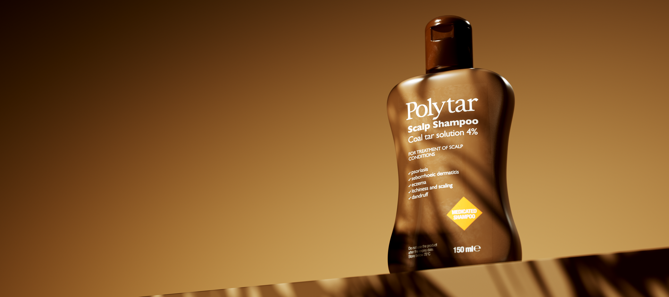 Polytar