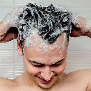 Polytar 4% Coal Tar Scalp Shampoo (150ml)